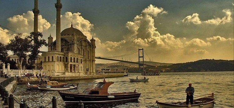 Turska - Nature Travel Office